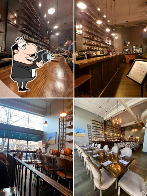 Gander and Ryegrass, Spokane - Restaurant menu, prices and reviews