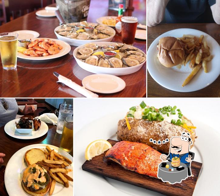 Hickory Tavern, Hickory - Restaurant menu, prices and reviews