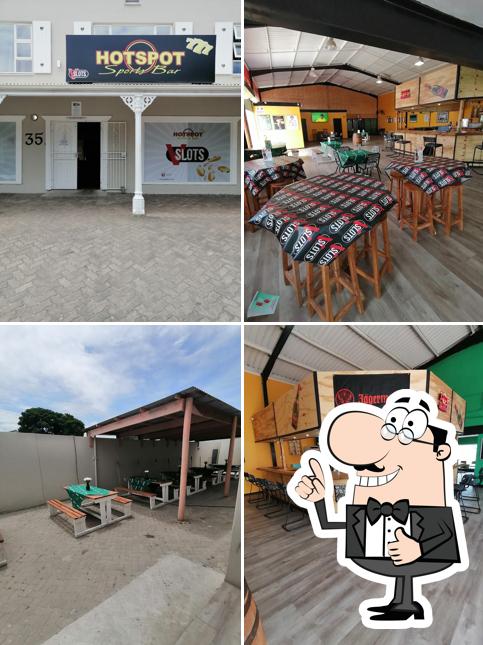 Hotspot Port Alfred, Port Alfred - Restaurant menu, prices and reviews