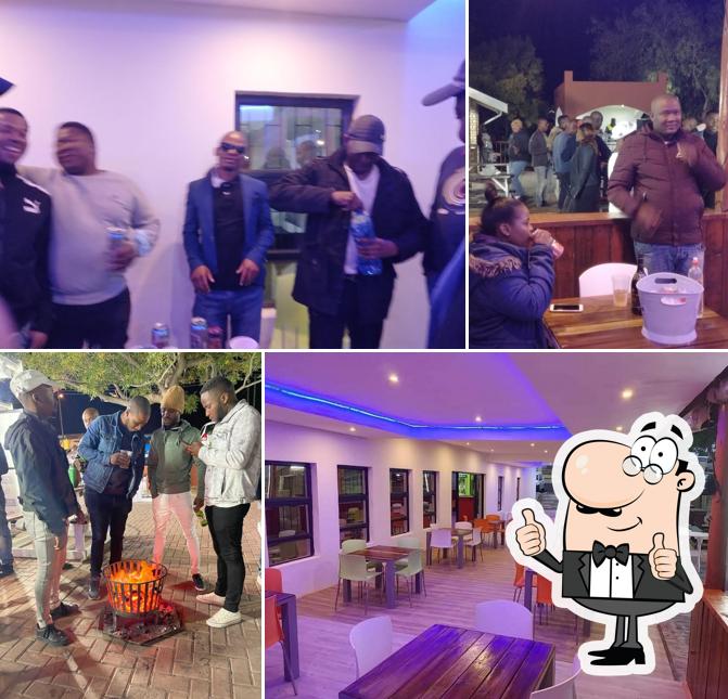 Man's Pub And Braai, Mdantsane - Restaurant menu, prices and reviews