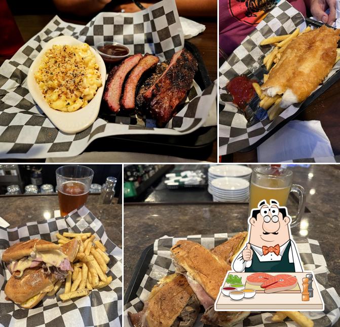 Milhous Pub, Fort Myers - Restaurant menu, prices and reviews