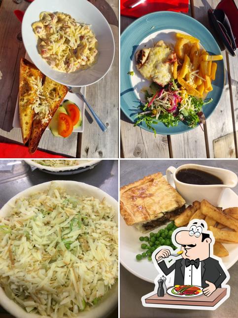 Rutland Cottage, Ilkeston - Restaurant menu, prices and reviews
