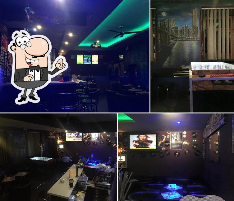 Suzan club, Košice - Restaurantbewertungen