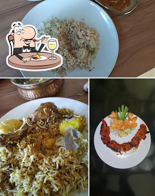 Hotel Rio, Debra - Restaurant reviews