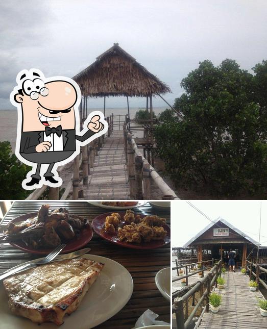 Balaring, Silay City - Restaurant menu, prices and reviews