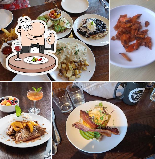 Pub y bar Brunch & Sip, Phoenix - Opiniones del restaurante