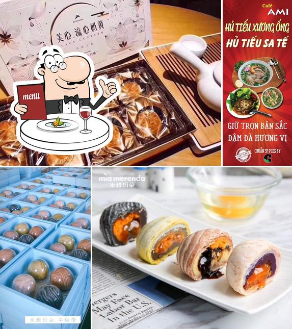 Ami Cafe, Can Tho - Restaurant reviews