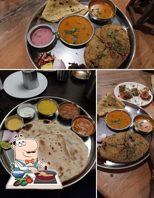 Dakkhan Resort, India - Restaurant reviews