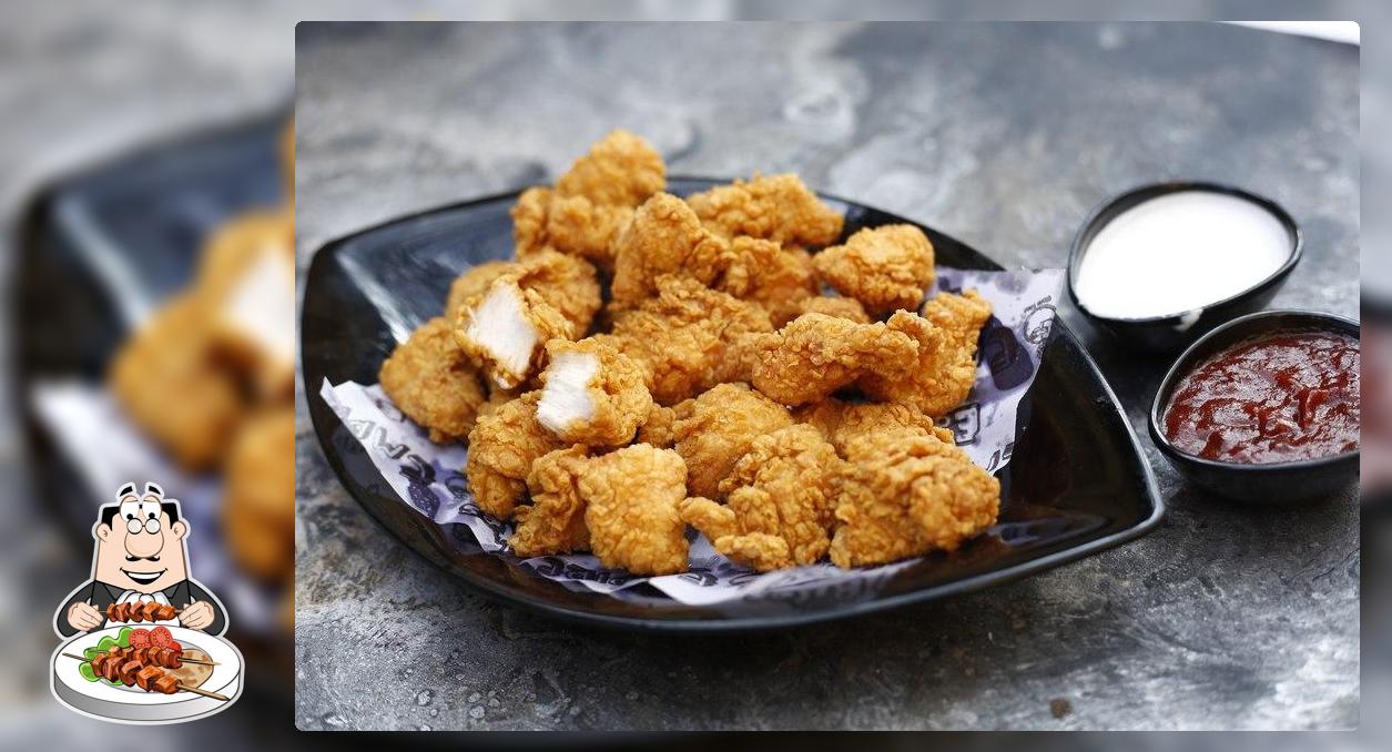 Easybites By Empire, Bengaluru - Restaurant menu, prices and reviews