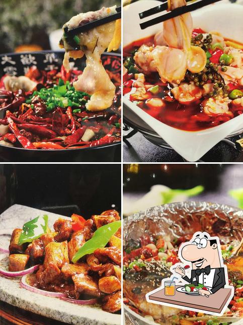 Go-In Chinese Restaurant, Adelaide - Restaurant menu, prices and reviews