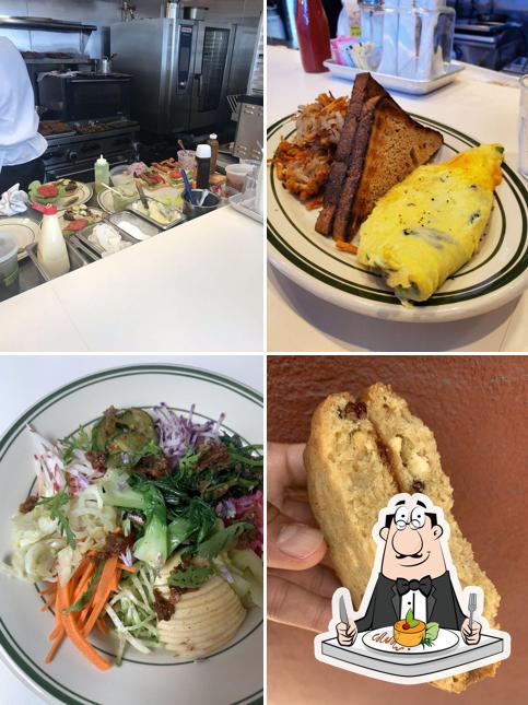 Golden Diner, New York City - Restaurant menu, prices and reviews