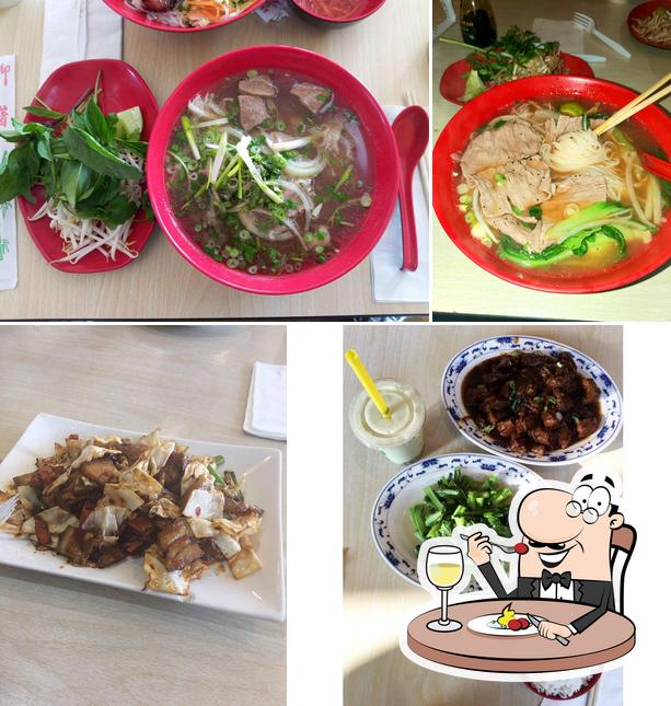 Goody Cafe in St. Louis - Restaurant menu and reviews