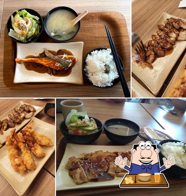 Hanaichi Teppan House, Surabaya - Menú del restaurante, precios y reseñas