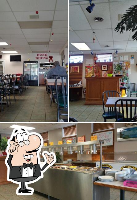 Hong Sheng Restaurant, Williams Lake - Restaurant menu, prices and reviews