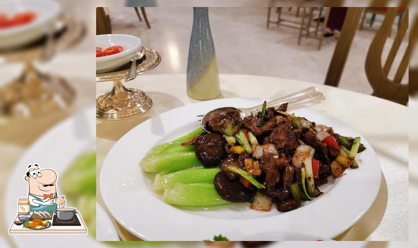 Top 5 restaurants with peking duck in Pattaya City, april 2025 ...
