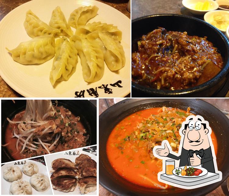 산동주방 restaurant, Incheon - Restaurant reviews
