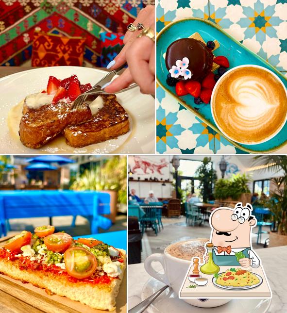 Jackalope Cafe, Cave Creek - Restaurant menu, prices and reviews