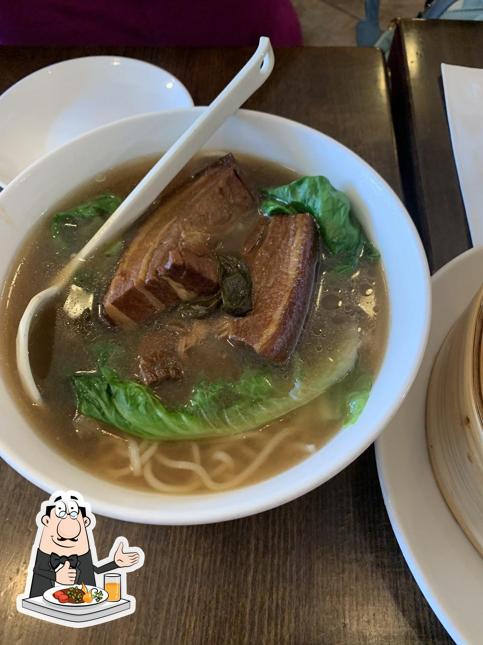 LJ Shanghai, Cleveland - Restaurant menu, prices and reviews