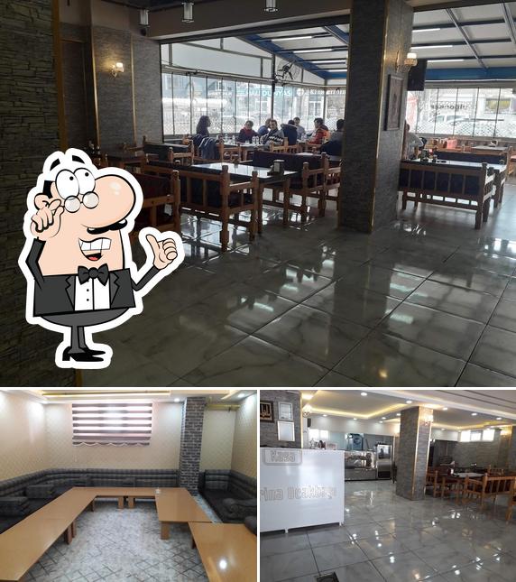 MARİNA KEBAPÇI OSMAN USTA, Şanlıurfa - Restaurant reviews