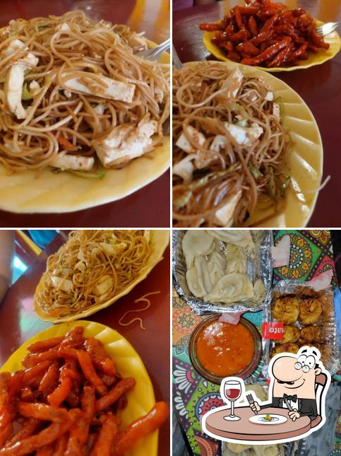 Nepal Chinese Fast Food Corner, Lucknow - Restaurant menu, prices and ...