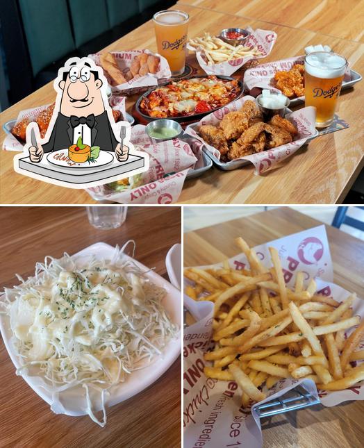 PELICANA CHICKEN - DOWNEY in Downey - Restaurant menu and reviews