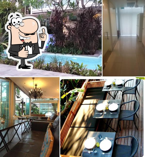 Refill Now, Bangkok - Restaurant reviews