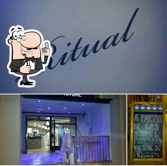 Restaurante Ritual, Elche