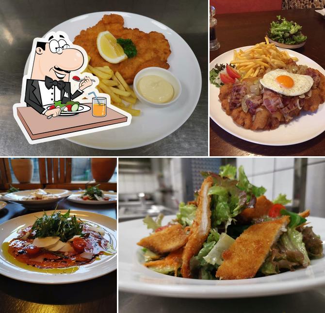 Restaurant Capitan Cook, Emmerich - Restaurant reviews