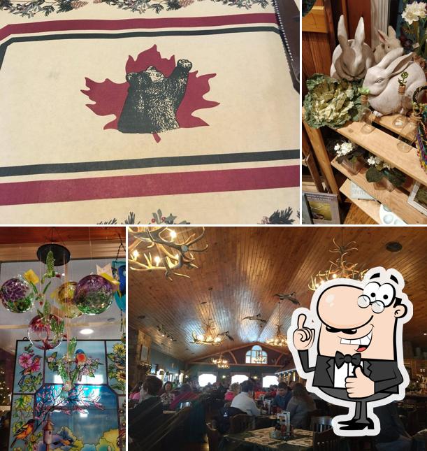 Sprague's Maple Farms in Portville - Restaurant menu and reviews