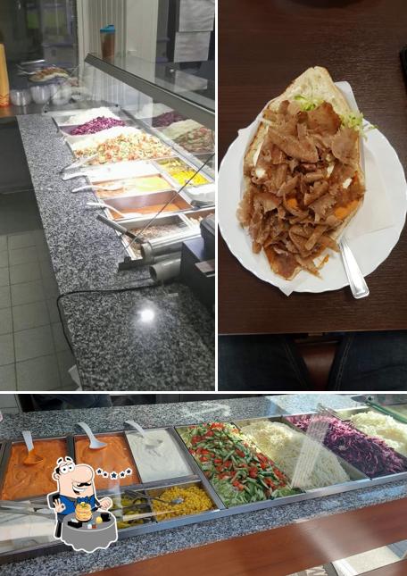 Sultan Döner, Lübeck - Speisekarte, Preise und Bewertungen