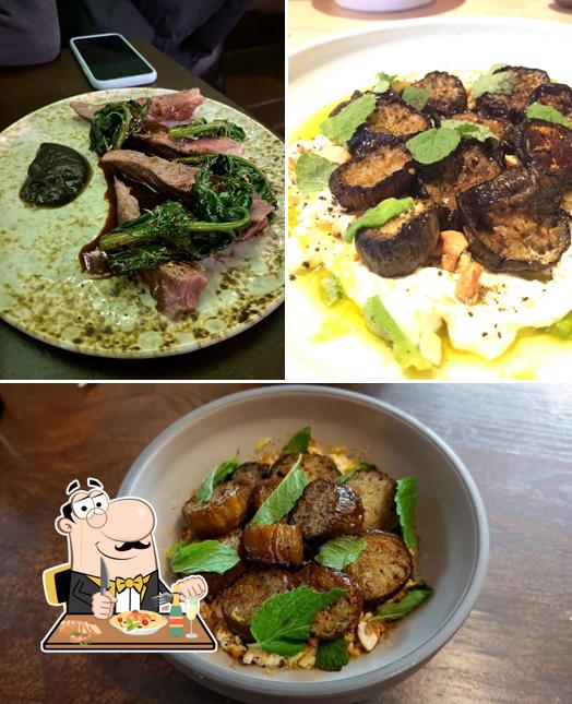 타스 tas restaurant, Seoul - Restaurant reviews