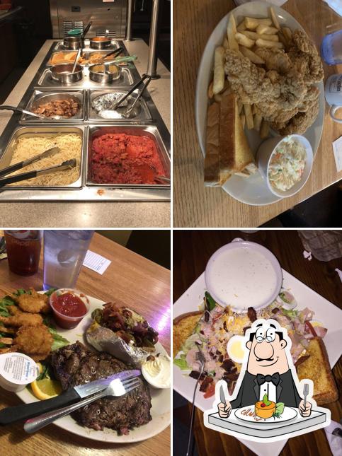 Toot-Toot Restaurant & Lounge, Bethany - Restaurant menu, prices and ...