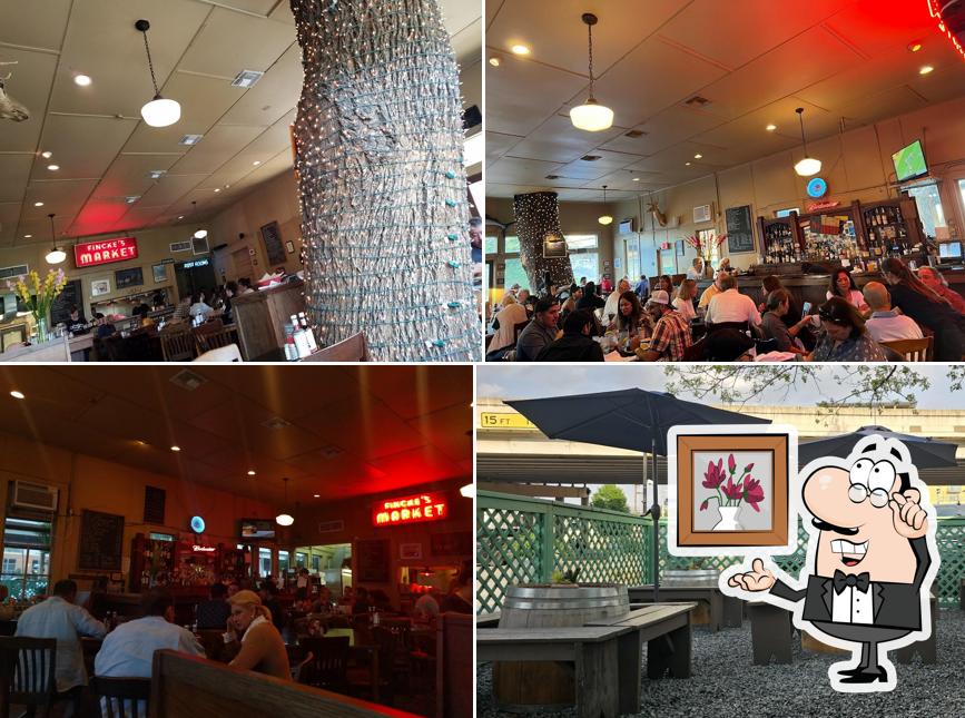 Josephine Street, San Antonio - Restaurant menu, prices and reviews