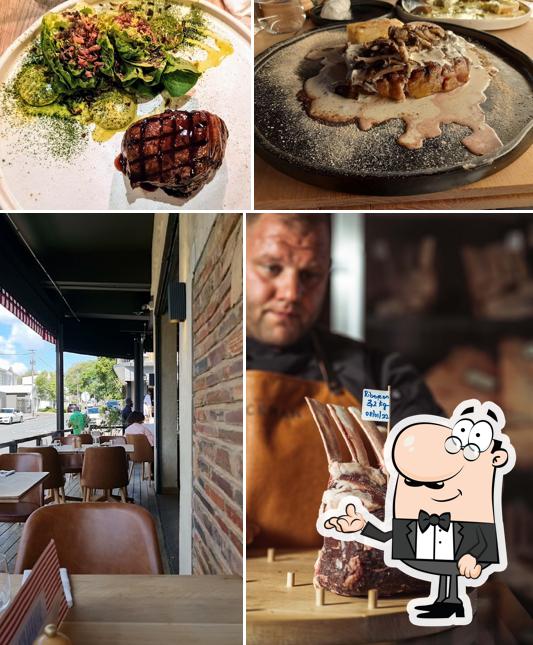 The Blockman, Randburg - Restaurant menu, prices and reviews