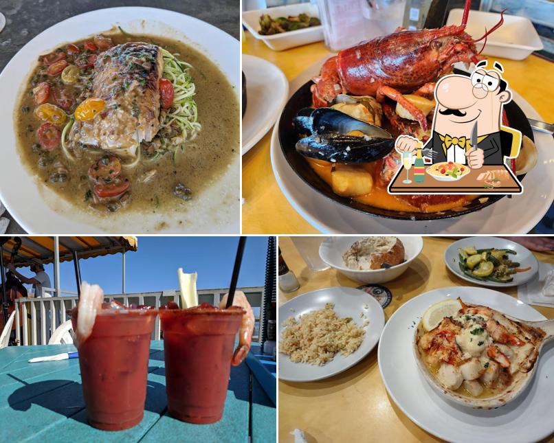 The CabbyShack in Plymouth - Restaurant reviews