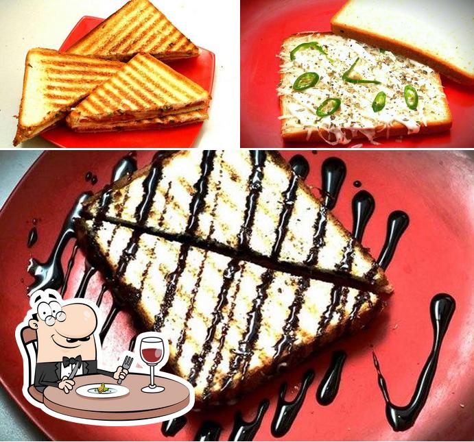 Snack Bar, Chennai, 1 - Restaurant reviews