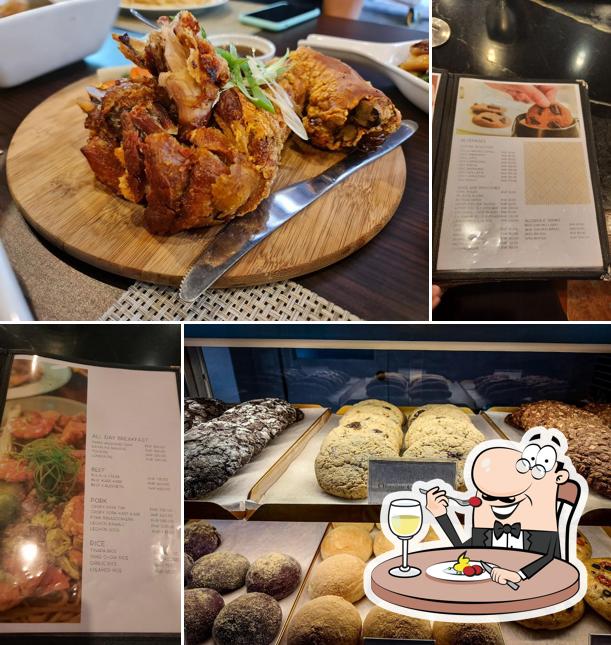 Tipulo, Antipolo - Restaurant menu, prices and reviews