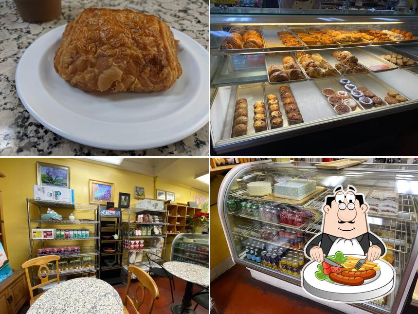 Union Bakery, South Pasadena - Restaurant menu, prices and reviews