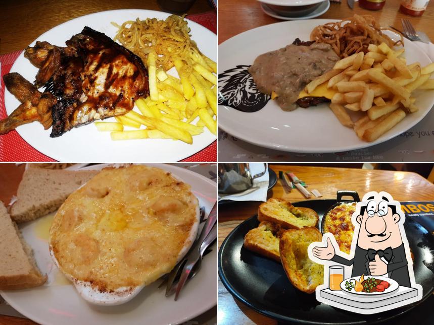 Best restaurants in Eastgate Shopping Centre Mall - Restaurant Guru
