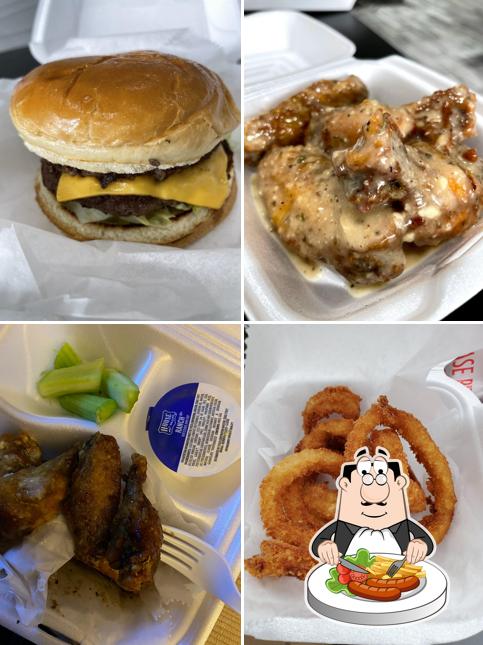 Wingman, Chicago - Restaurant menu, prices and reviews