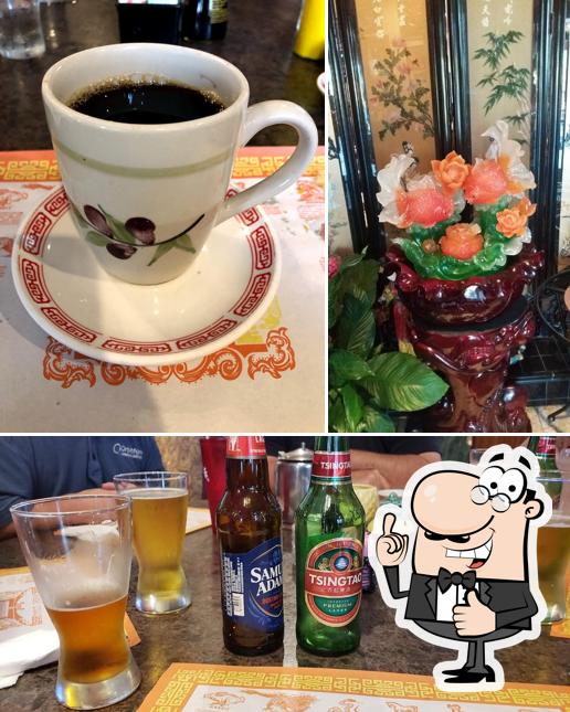 Yen King in Jackson - Restaurant menu and reviews