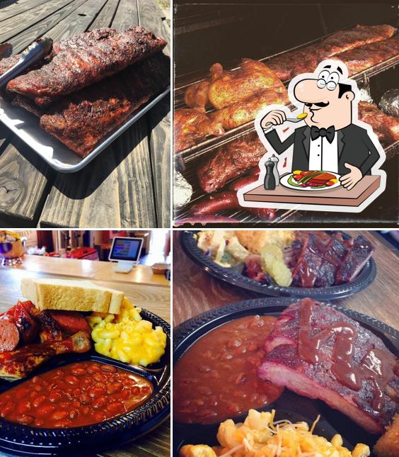 Brothers Barbecue, Reno - Restaurant menu, prices and reviews