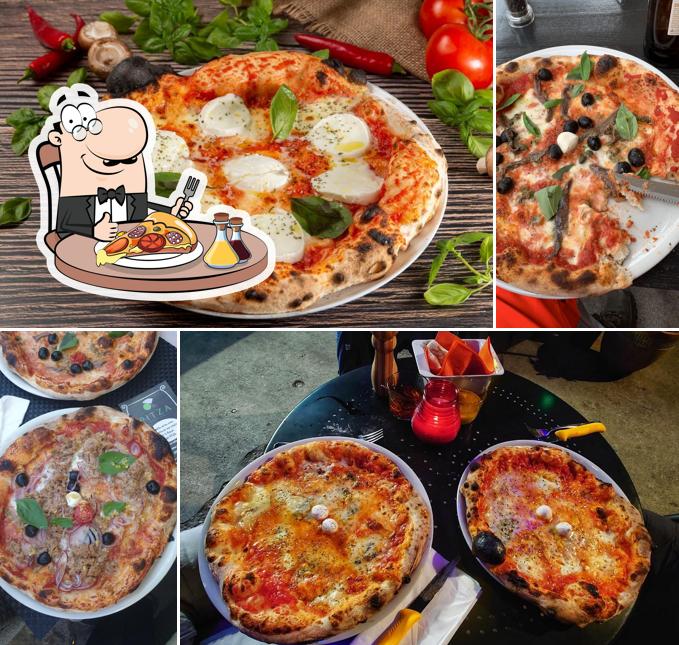 Pitza, Münchenstein - Speisekarte, Preise und Bewertungen