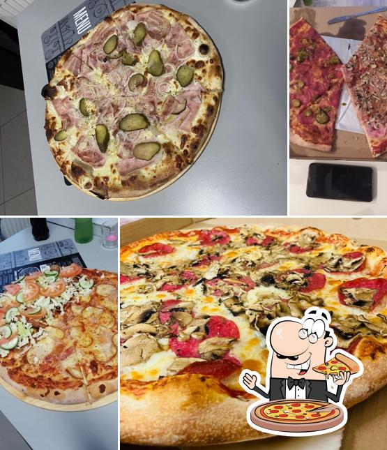 Pizzeria Barbella, Bieruń - Restaurant reviews