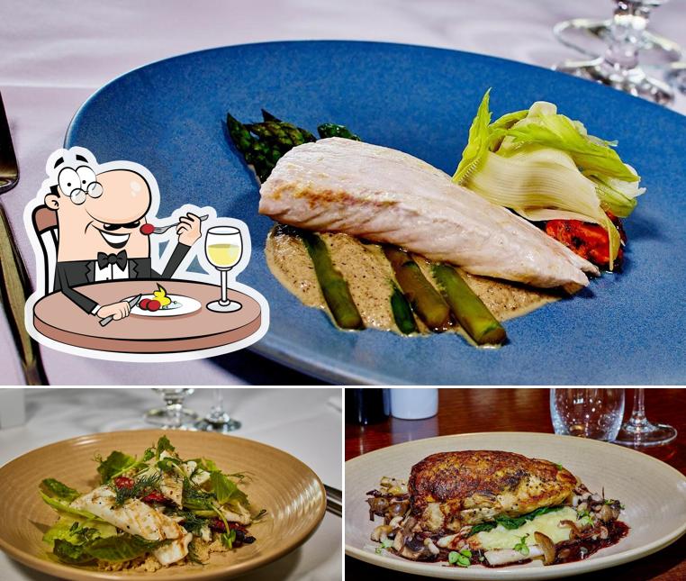 300 Acres Restaurant and Bar in Wembley Downs - Restaurant menu and reviews