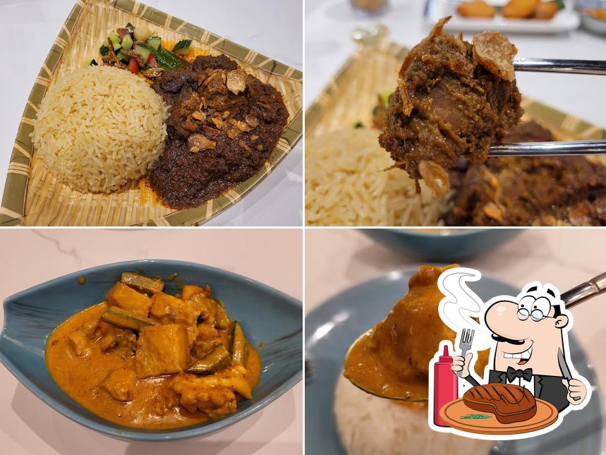 Asam Chicken Rice (Sheung Shui) restaurant, Hong Kong, 5樓506-508舖廣埸 ...