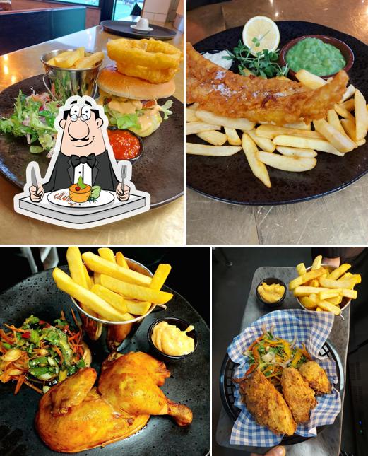 Top 10 restaurants in Macclesfield, august 2025 - Restaurant Guru