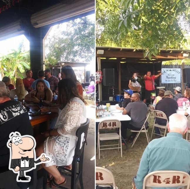 Boondocks Bar & Grill, Mobile - Restaurant menu, prices and reviews