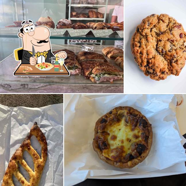 Bread Club, North Melbourne - Restaurant menu, prices and reviews