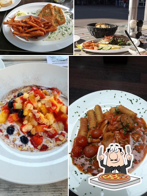 Mokka - Restaurant & Catering, Viersen - Restaurantspeisekarten und ...